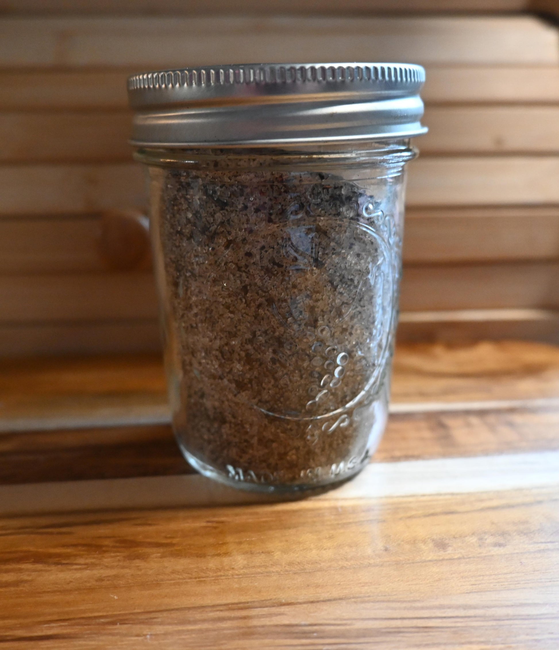 Organic Vanilla Cane Sugar – Valhalla Farms West Florida LLC